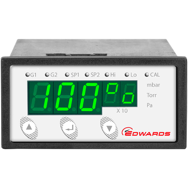 Edwards Active Digital Controller Adc Enhaned Mkii Mkii Version