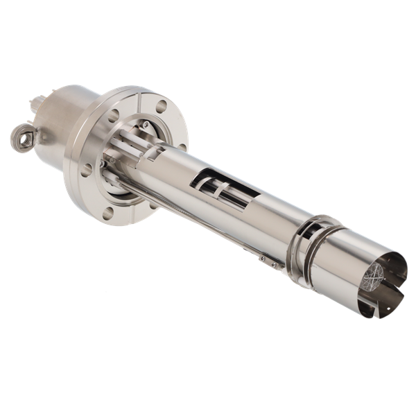 Ideal Vacuum Replacement Probe For Ideal Vacuum Analyzavac Residual